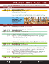 SSR 2024 Annual Meeting | Society of Skeletal Radiology